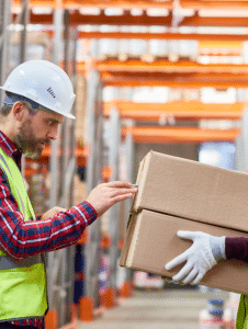 Expediting services – Intersica