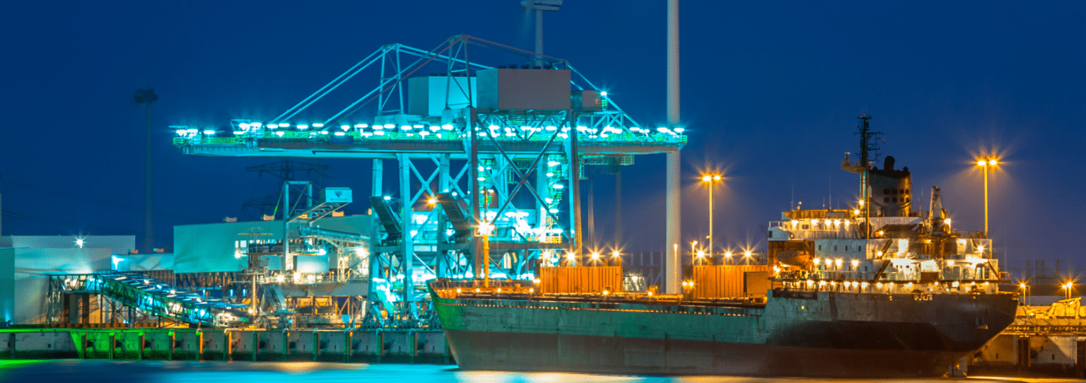 Expediting services – Intersica