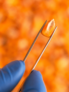 Quality control - Intersica