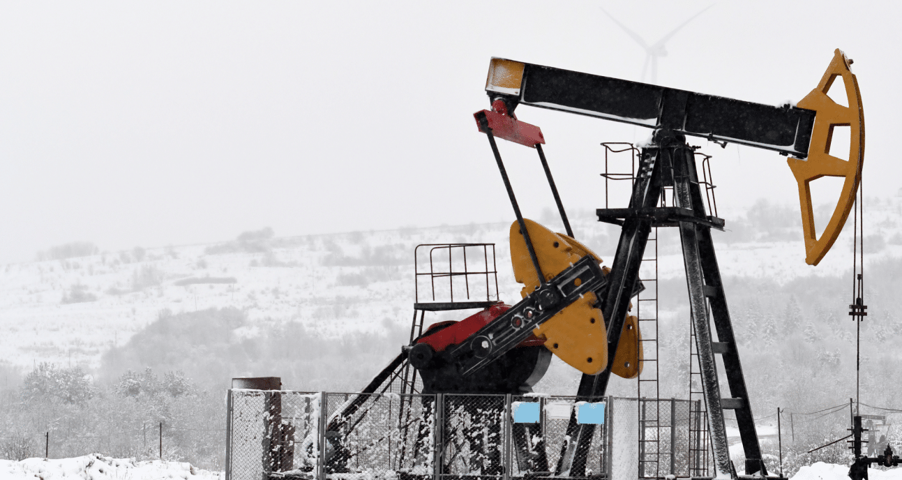 Secteur industrie pétrolier – Intersica